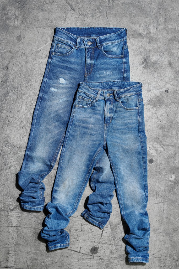 HYSTORY DENIM - Primatela® - Telas Colombia