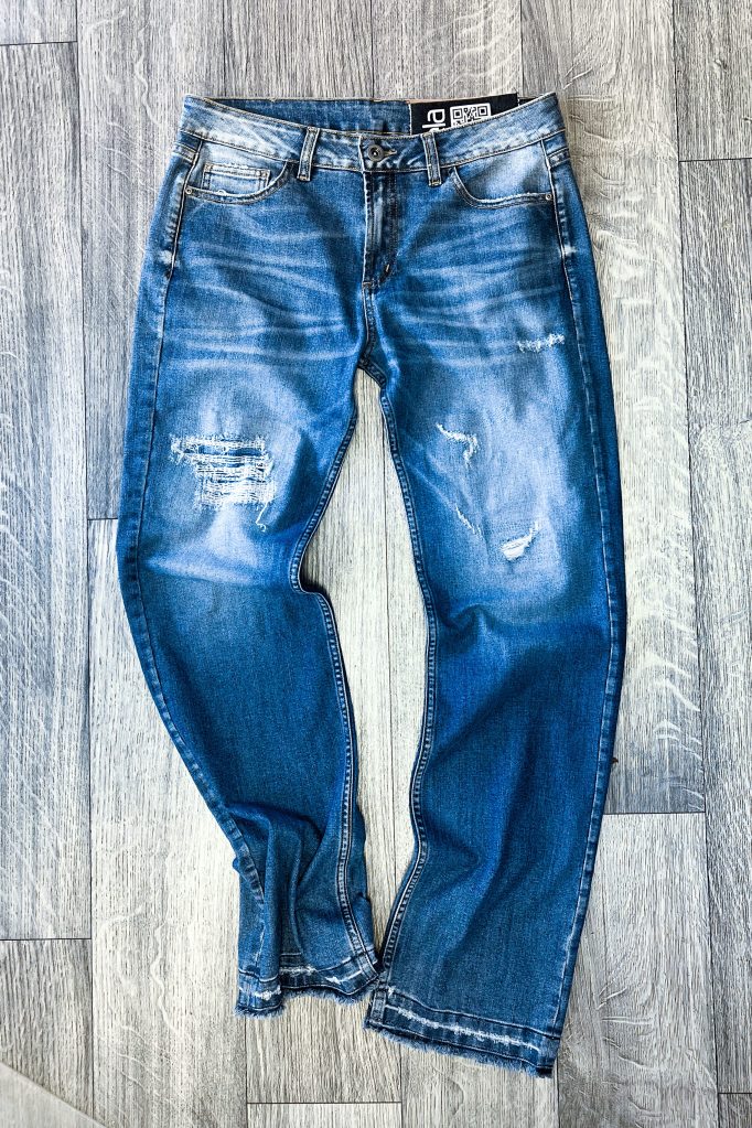 PROJECT DENIM - Primatela® - Telas Colombia