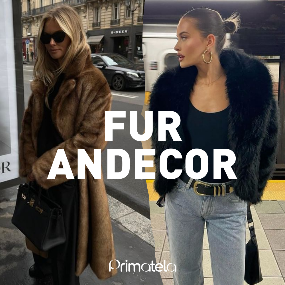 FUR ANDECOR - Primatela® - Telas Colombia