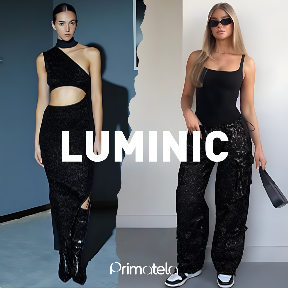 LUMINIC - Primatela® - Telas Colombia