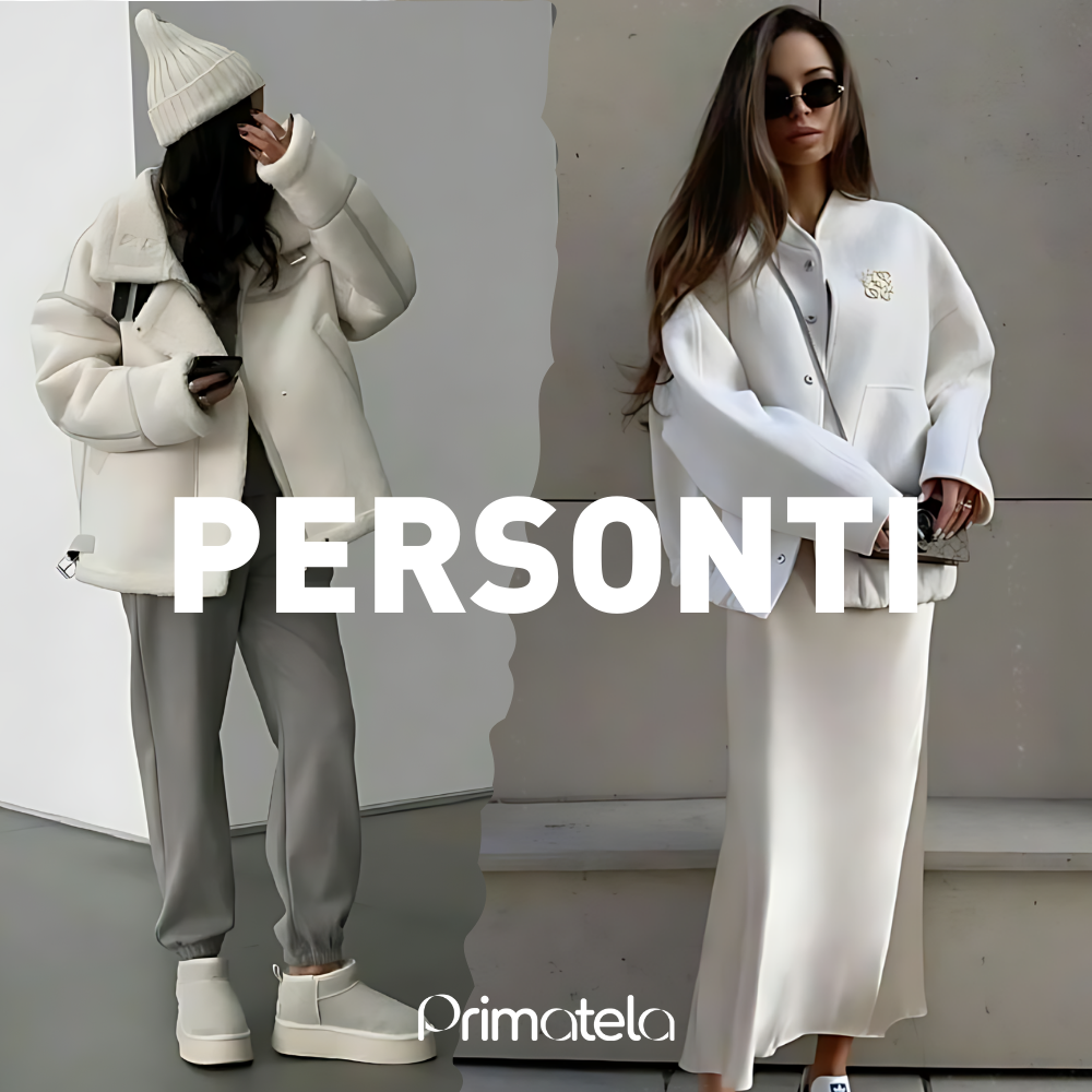 PERSONTI - Primatela® - Telas Colombia