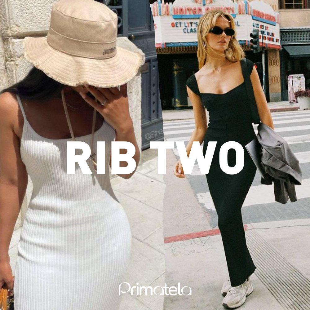 RIB TWO - Primatela® - Telas Colombia