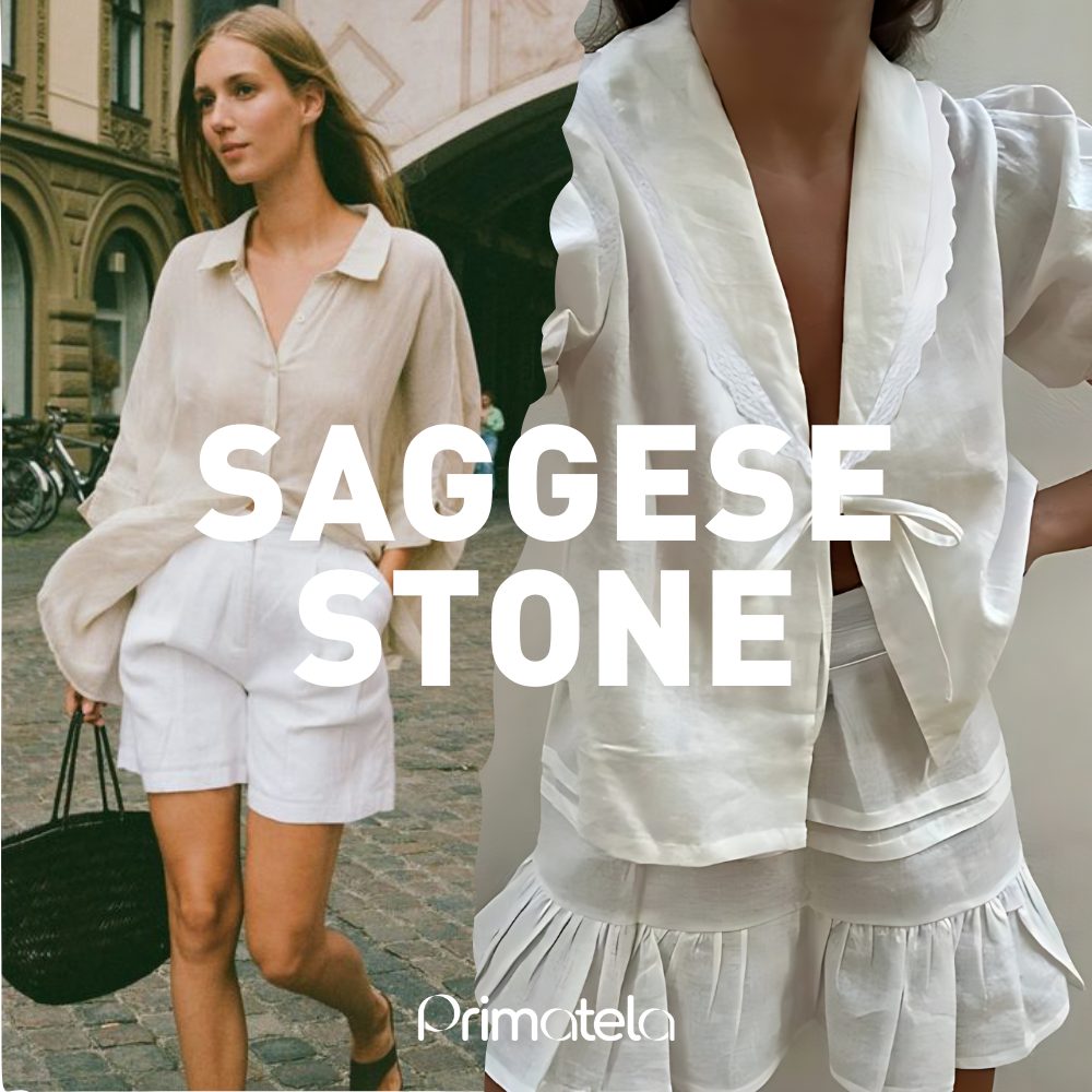 SAGGESE STONE - Primatela® - Telas Colombia